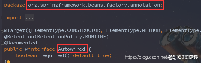 一文看懂Springboot的@Autowired和@Resource区别_springboot @ resource和 @autowaire区别-CSDN博客