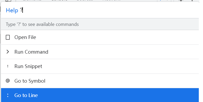 Devtools(1)打开和快捷键_devtool工具怎么开启-CSDN博客