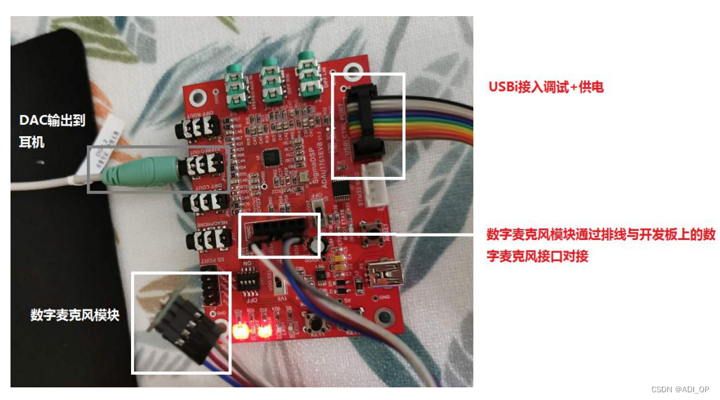 PDM麦克风在ADAU1761上的应用详解（实现逻辑、硬件设计原理图和软件配置详解）-CSDN博客