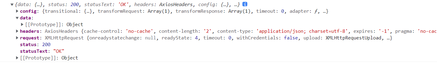 axios的介绍与使用_axios是什么?怎么使用?描述使用它实现登录功能的流程?-CSDN博客