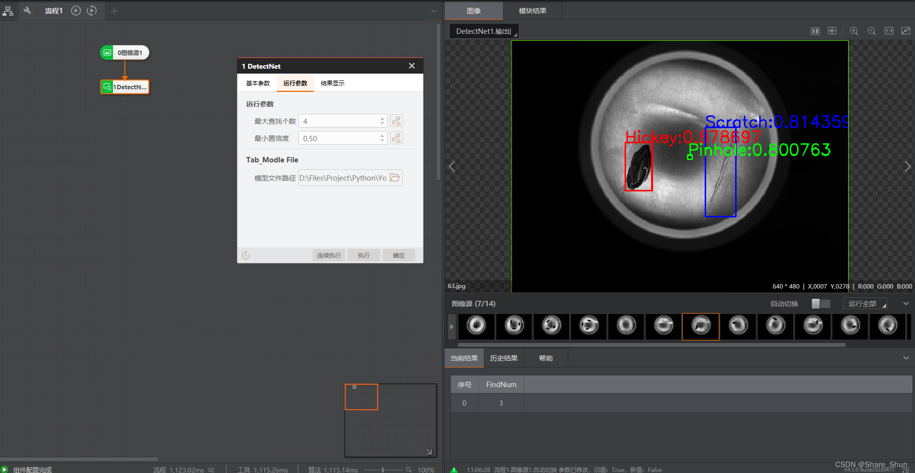 【VM集成开源AI】深度学习算子模块封装_visionmaster需要构建深度学习模型,吗-CSDN博客