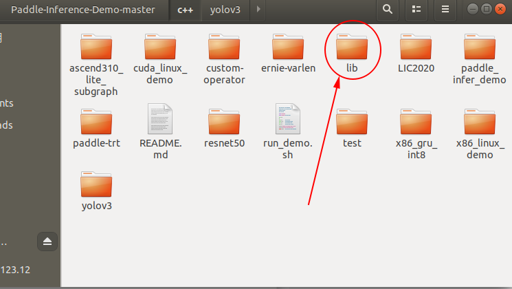 Jetson系列——基于C++部署Paddle Inference GPU预测库（2.1.1）_jetson nano paddle c++-CSDN博客