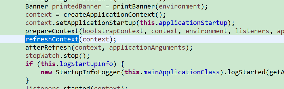 SpringBoot 核心源码解读_springboot源码-CSDN博客