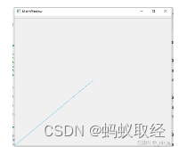 QT之QPainter用法_qpainter设置字体大小-CSDN博客