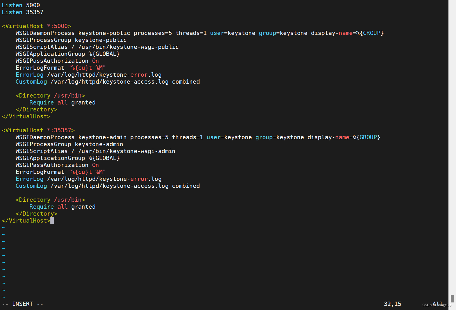 openstack-CSDN博客