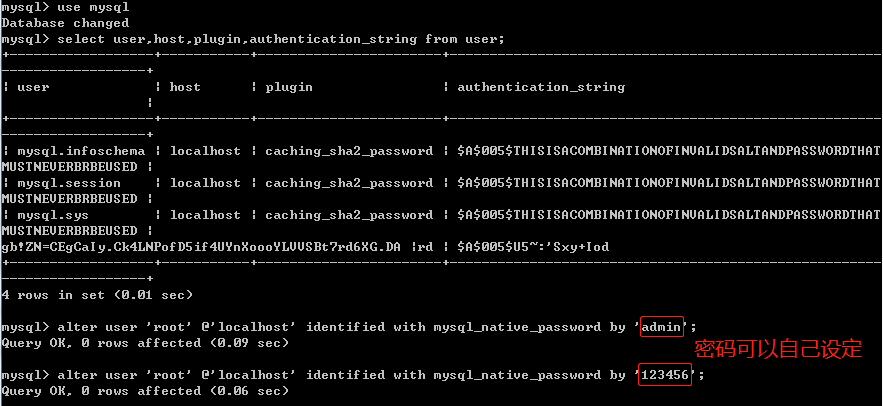 jmeter连接mysql遇到的问题_response message:java.sql.sqlexception: cannot cre-CSDN博客