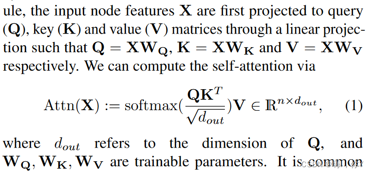 Structure Aware Transformer For Graph Representation Learning 嗨i，你y的博客 Csdn博客