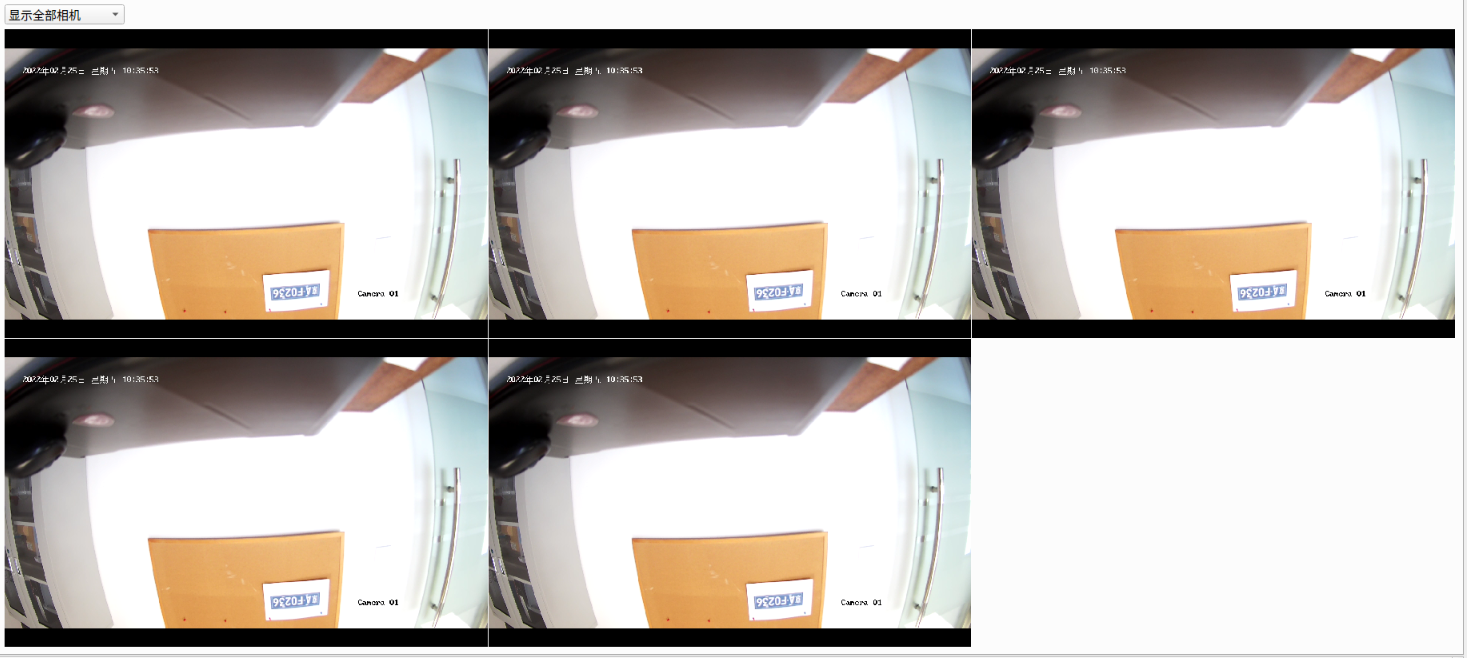 QT control is solved after the full screen is withdrawn (multi -window video full screen and ...