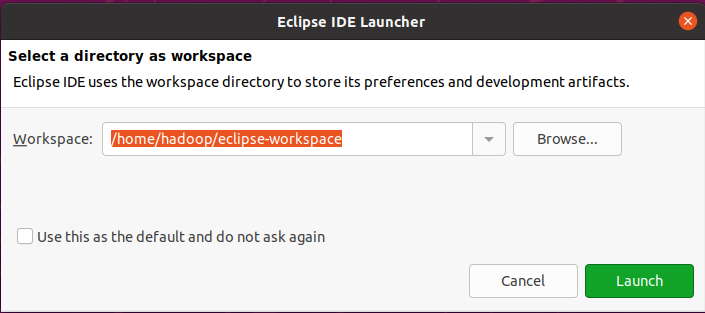 Hadoop 安装与 HDFS 基础实践_sudo su - hadoop-CSDN博客