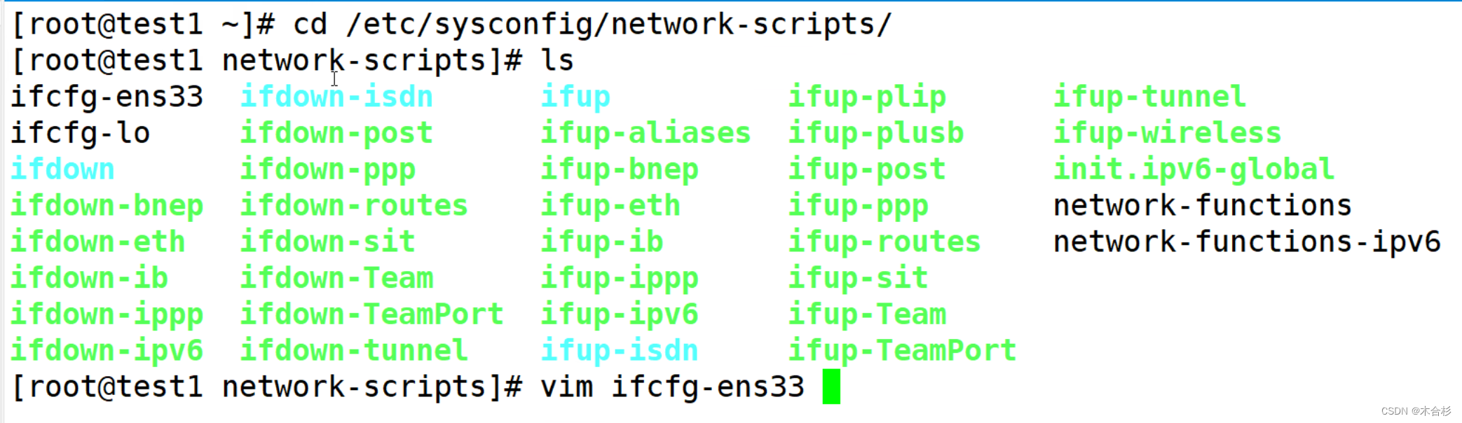Linux防火墙iptables地址转换（内容还没完善好）-CSDN博客