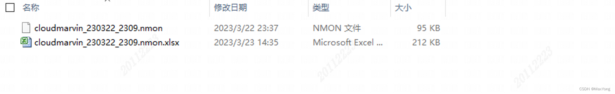 nmon分析工具使用_nmonchart-CSDN博客