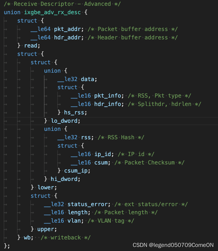 DPDK收发包流程分析_dpdk cause: cannot get rx ring - is server process-CSDN博客