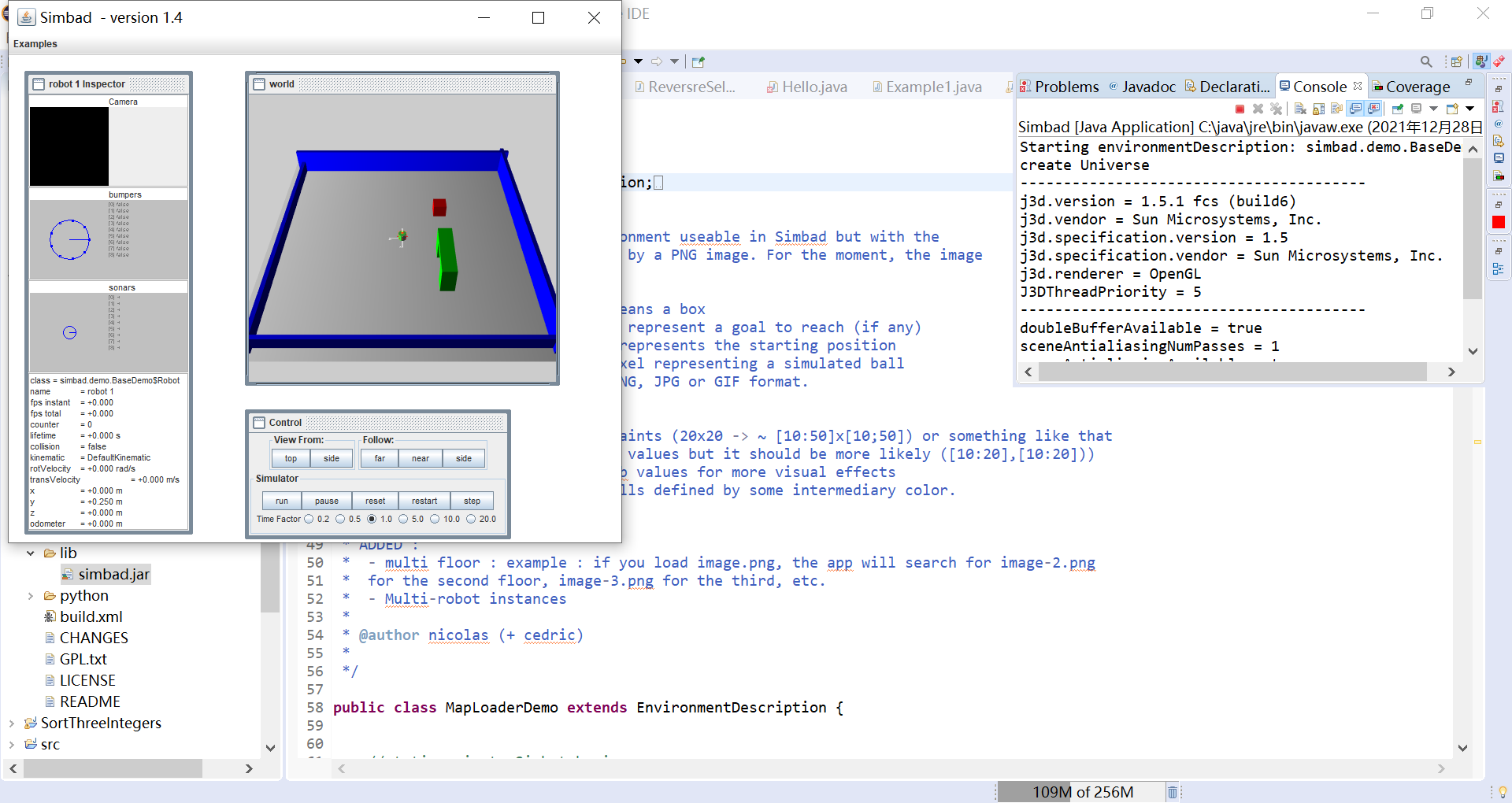 simbad基本用法1（安装下载）-CSDN博客