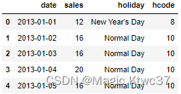 时序分析 37 - 时序预测 从ARIMA到SARIMAX(六) SARIMAX_sarimax results-CSDN博客