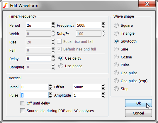 SIMPLIS仿真软件2.2－SIMPLIS快速入门2-CSDN博客