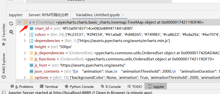 Pyecharts使用JScode回调函数时遇到的函数内换行符失效问题_formatter=jscode-CSDN博客