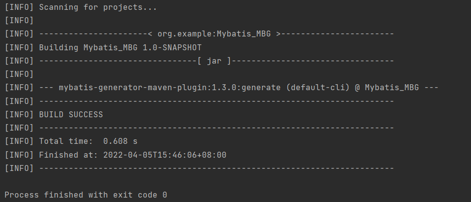 Mybatis框架复习[详细记录]_int result=mapper.insertuser()报错-CSDN博客