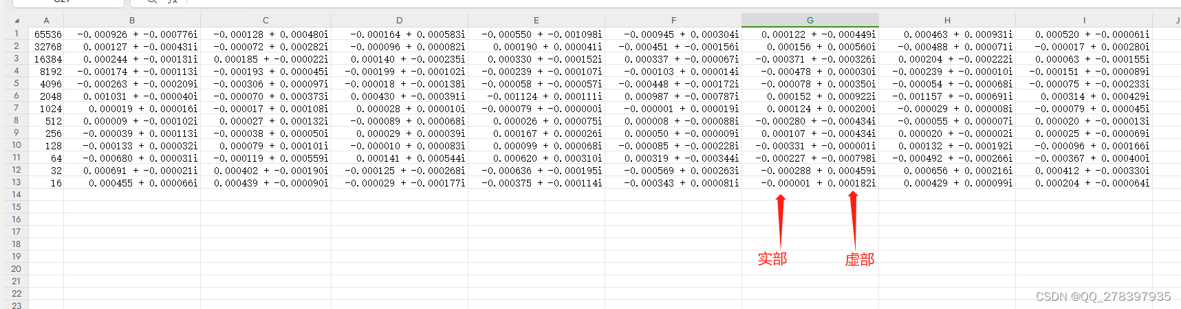 基于QCustomPlot 和 FFTW 应用分享_qcustomplot 线程-CSDN博客