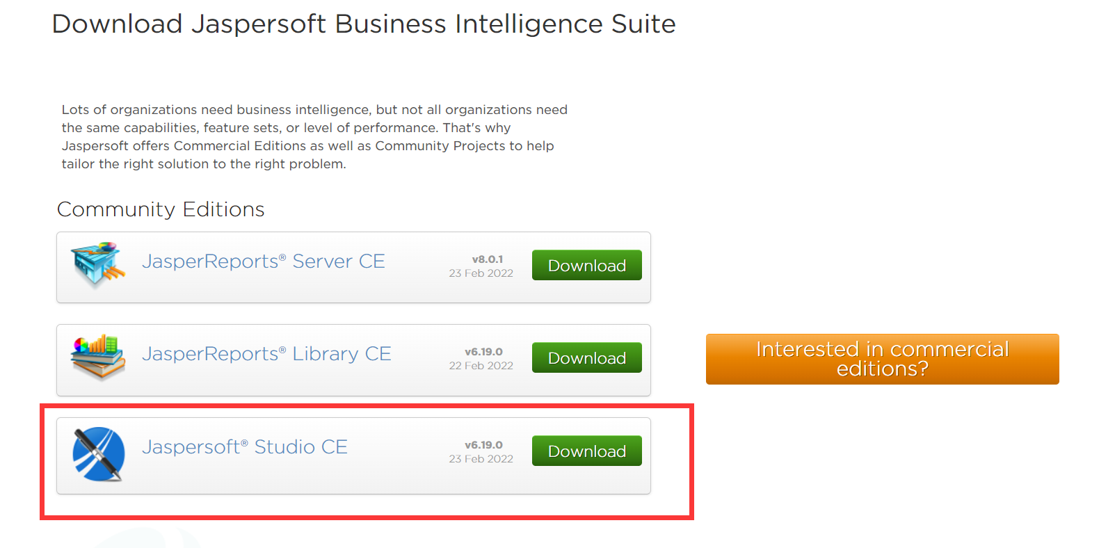 【PDF报表】Jasperreports+jaspersoft studio快速入门-CSDN博客
