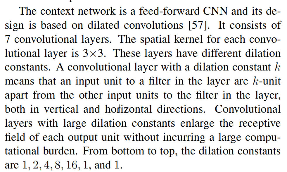 PWC-Net论文-CSDN博客