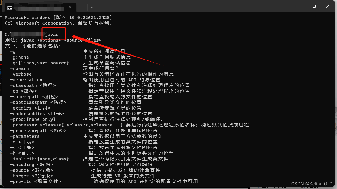 Windows11下安装JDK_win11安装jdk-CSDN博客