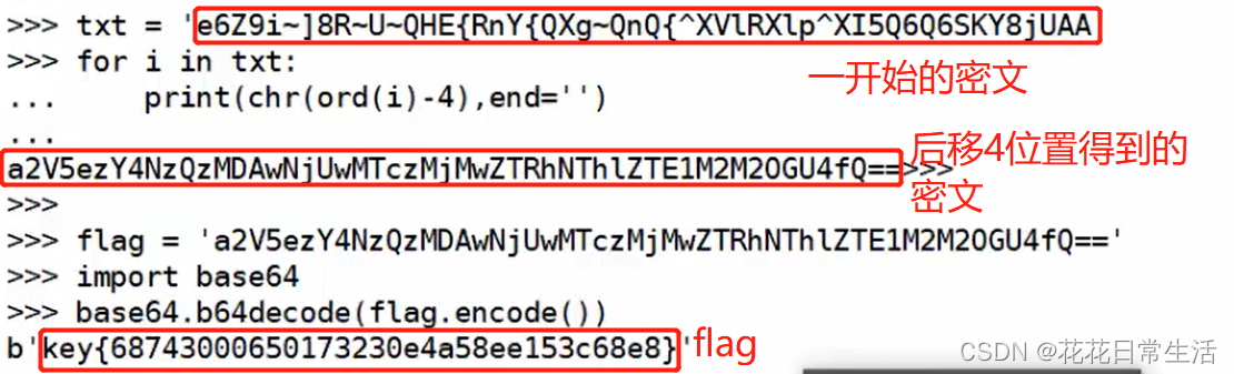 古典密码学_“中孚信息杯”仿射加密 已知仿射加密变换为c=(11m+7)mod26,试对密文dikxourxd解-CSDN博客