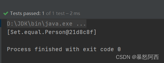 如何比较两个对象是否相等?_判断两个对象是否相等的方法-CSDN博客