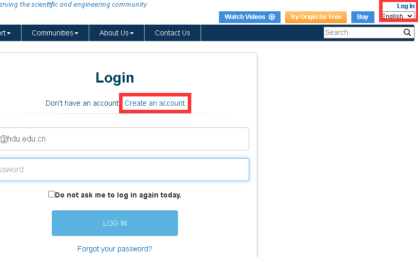 origin账户申请&&安装使用——画图软件_origin2022窗口数目限制怎么解除-CSDN博客