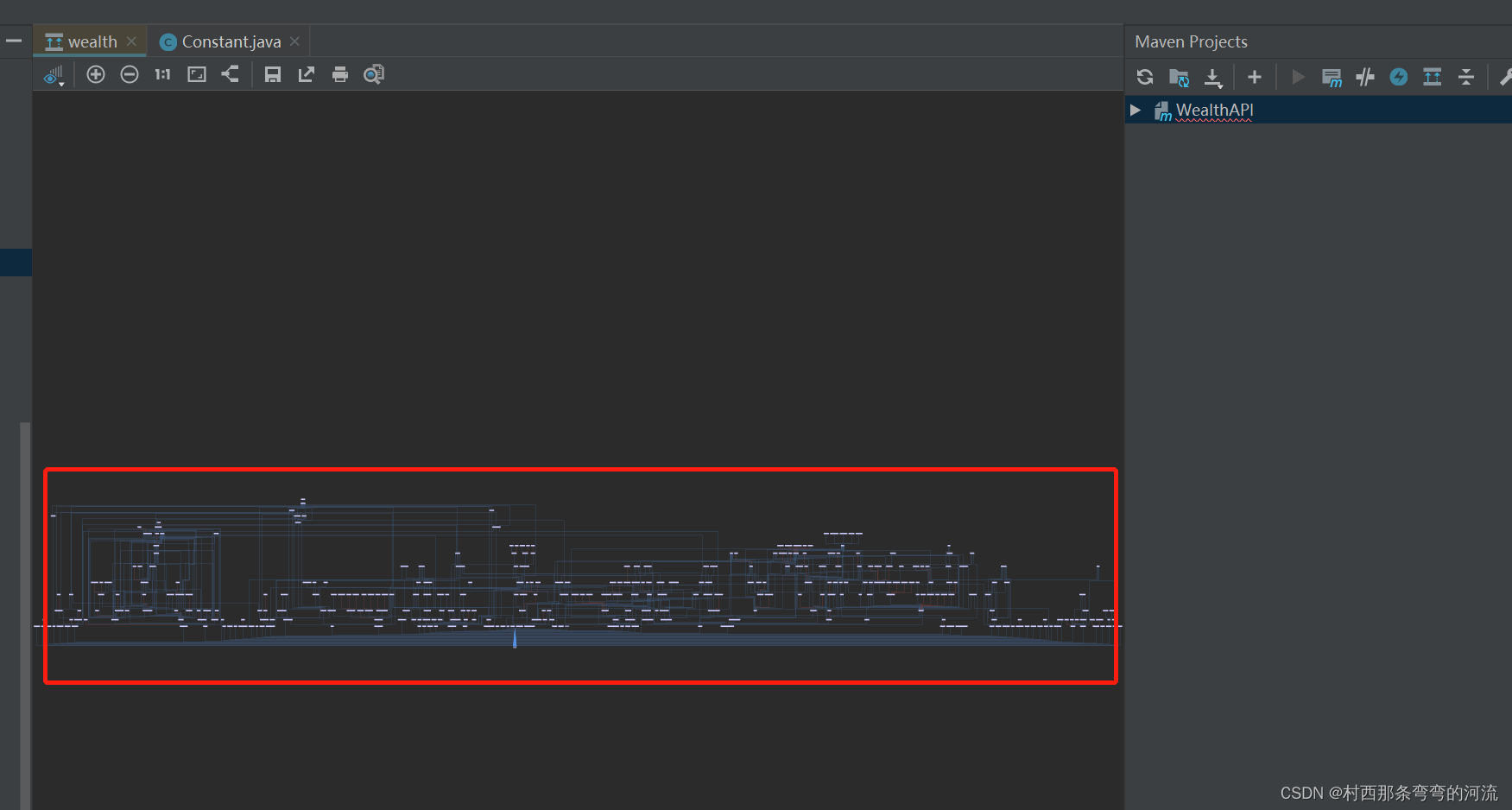 Springboot中 Log4j版本升级方案 Csdn博客
