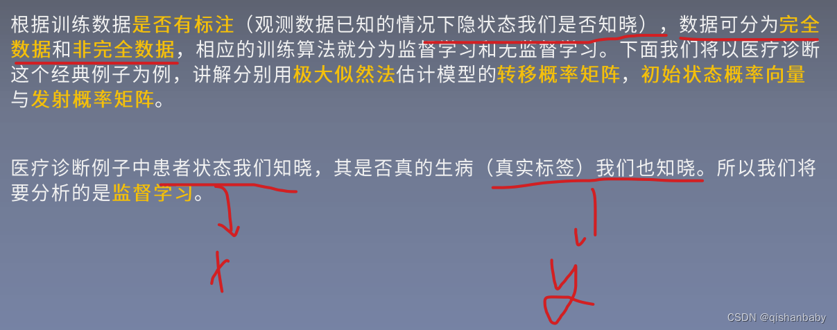 nlp入门12——HMM_制作bmes文件数据集-CSDN博客