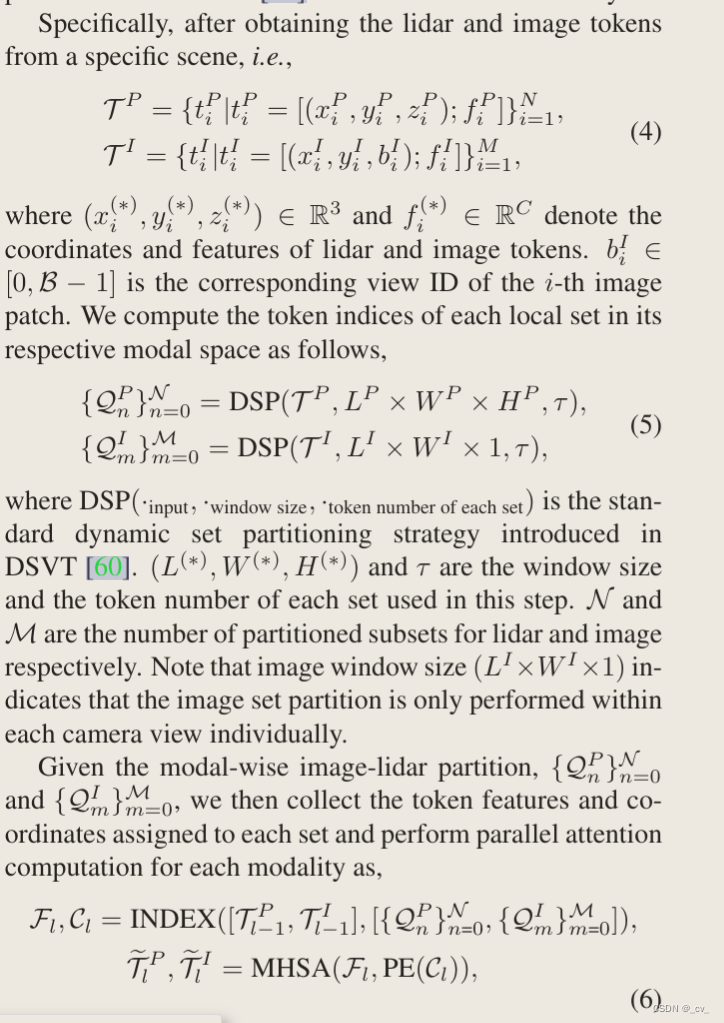 【ICCV 2023】UniTR: A Unified and Efficient Multi-Modal Transformer for Bird‘s-Eye-View ...