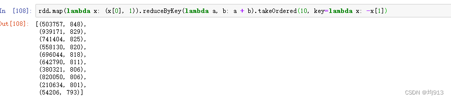 淘宝用户行为分析-用Spark进行用户行为分析_淘宝用户购物行为数据集-CSDN博客
