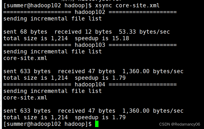 Hadoop常见错误及解决方案、Permission denied: user=dr.who, access=WRITE, inode=“/“:summer:supergroup:drwxr ...