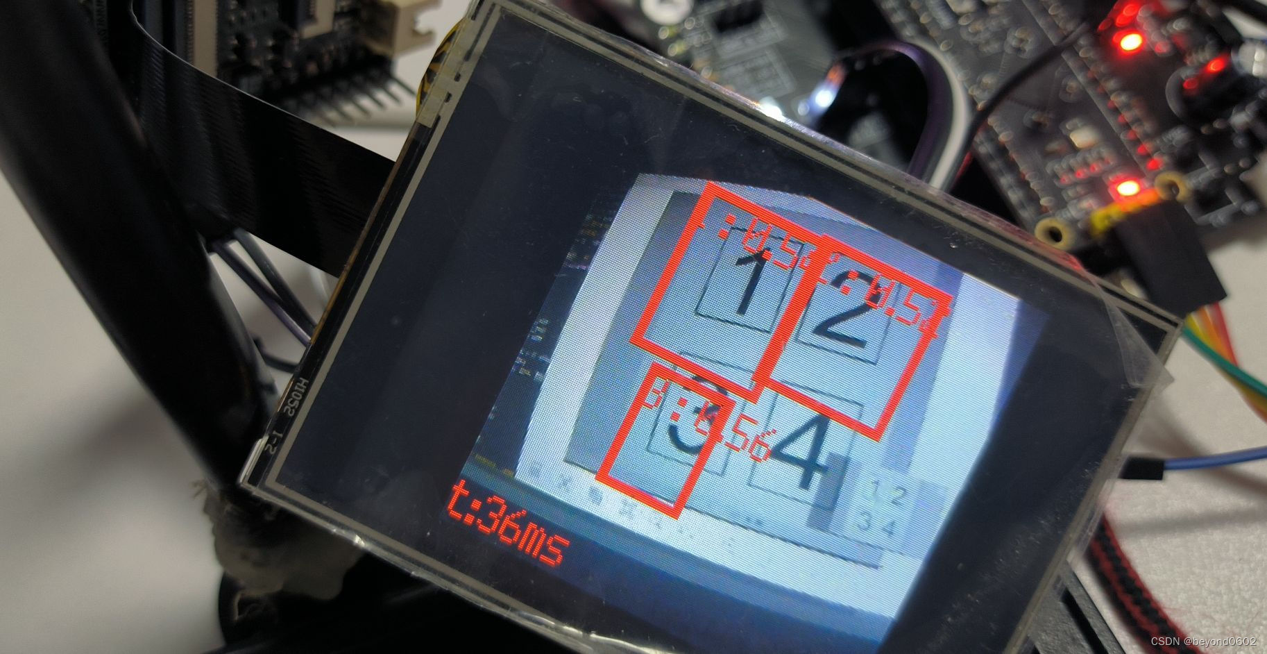 2023年电赛准备 k210通过神经网络训练模型识别数字_k210神经网络识别-CSDN博客