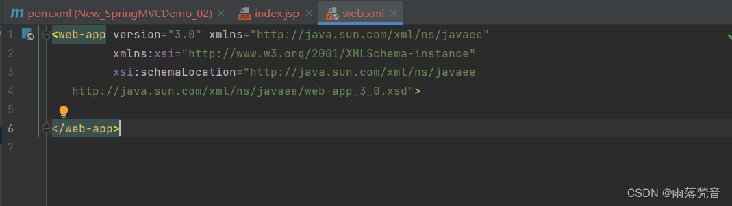 SSM——16.SpringMVC的概述及基本原理_ssssm中springmvc工作原理-CSDN博客