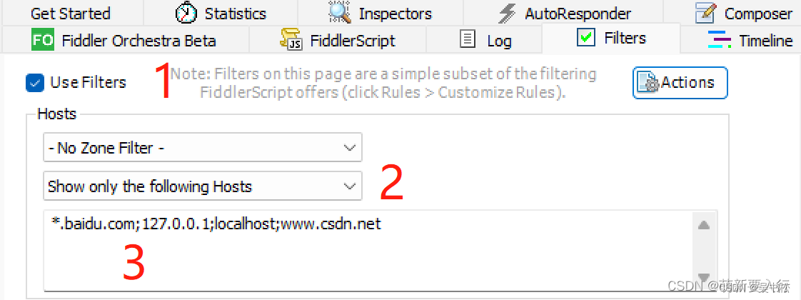 Fiddler安装_fd安装教程-CSDN博客