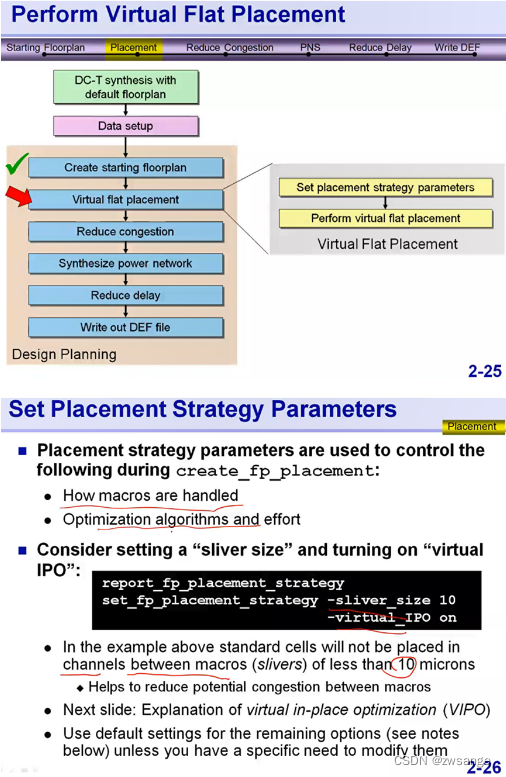 第二十五课：Design plan布图规划_corner cell-CSDN博客
