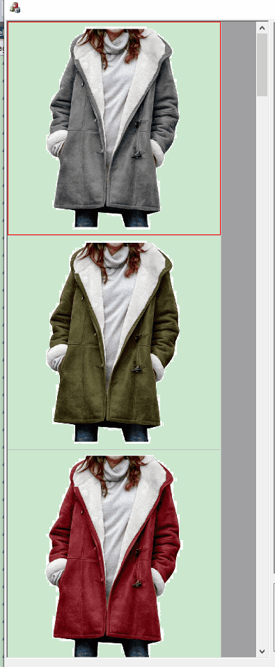 CGridCtrl_cgridctrl 设置选中-CSDN博客