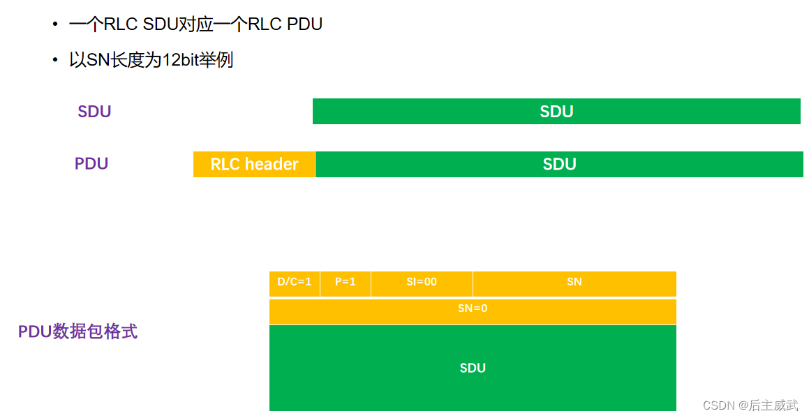 NR RLC协议-CSDN博客