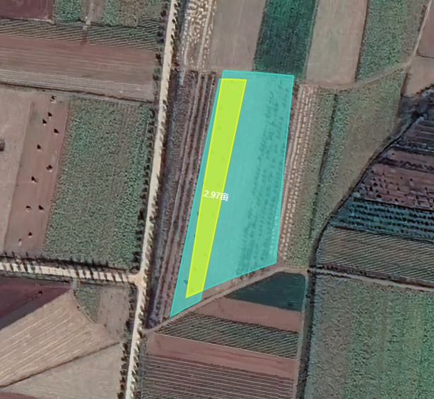 【Turf】vue中高德地图中两个Polygon取交集Polygon展示并计算面积_turf.polygon-CSDN博客