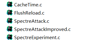 从入门到入土：[SEED-Lab]-幽灵攻击|Spectre Attack Lab|详细说明|实验步骤|实验截图_seedubuntu20.04中的xxs攻击实验-CSDN博客