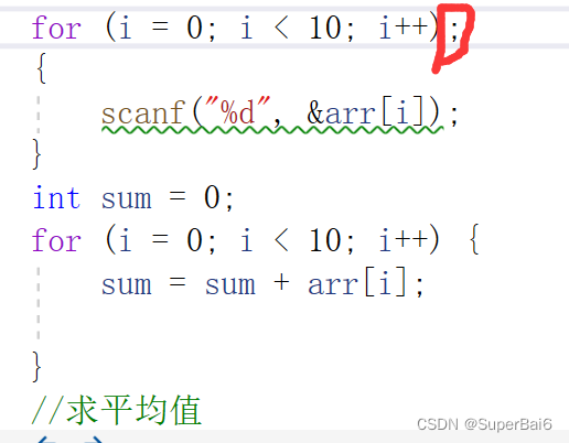 Run-Time check faiure #2—stack around the variable “arr“ was corrupted._arr2 was corrupted-CSDN博客