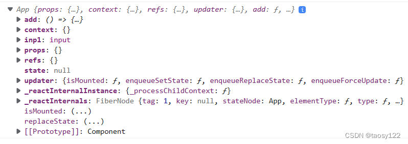 react-day5-CSDN博客