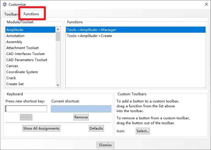 Abaqus GUI插件程序开发指南(一):插件开发基本操作-CSDN博客