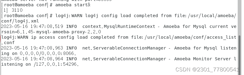mysql主从复制_log-slave-updates=true-CSDN博客