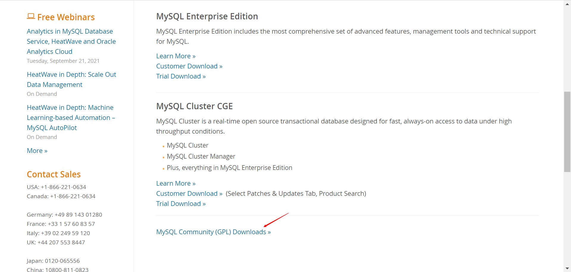 mysql-connector-java.jar文件的下载_mysql-connector.jar-CSDN博客