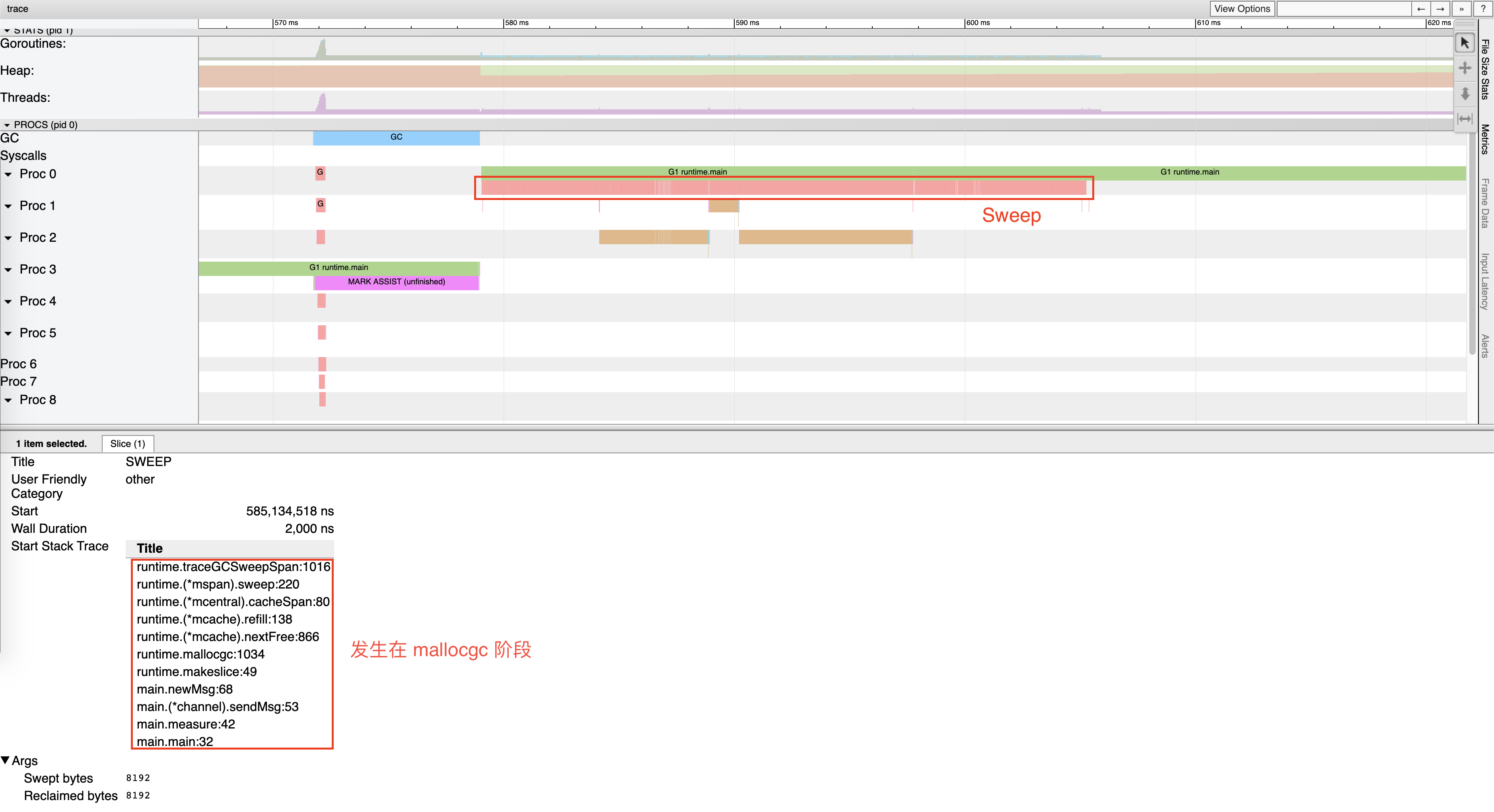 什么是 GC，有什么作用？-CSDN博客