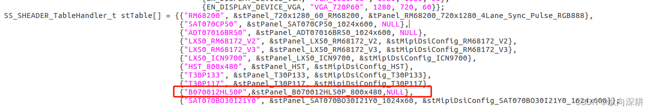 SSD202 Linux开发日志记录-CSDN博客