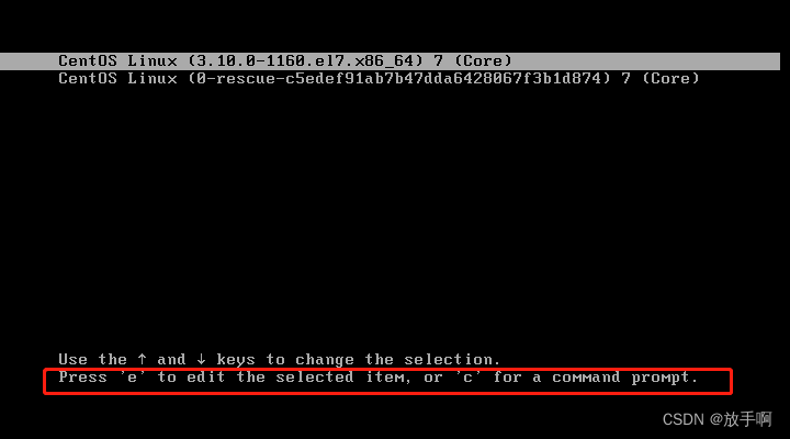 XFS (dm-0) I/O error问题修复_xfs dm-0-CSDN博客
