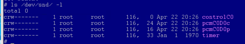 Linux内核4.14版本——alsa框架分析(3)-PCM设备的创建_alsa pcm 设备-CSDN博客